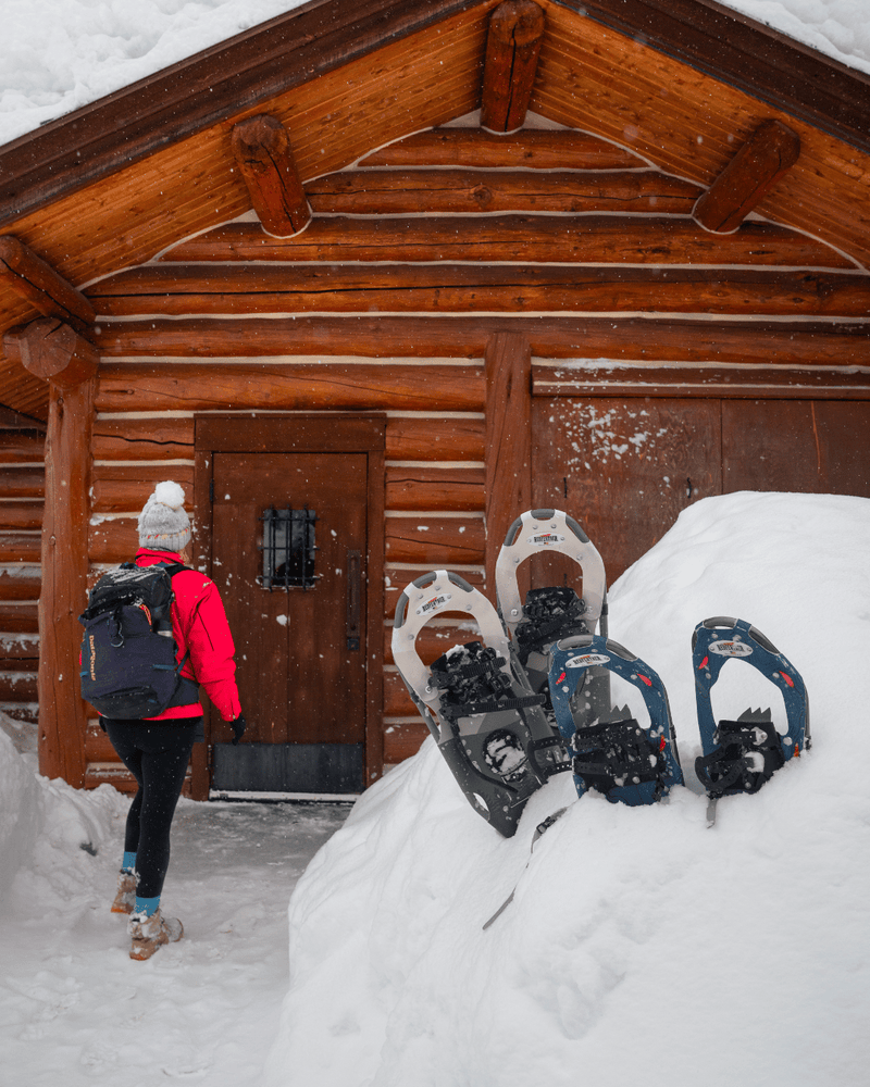 Redfeather Snowshoes