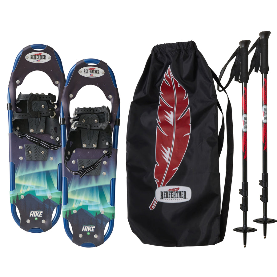 Redfeather Snowshoes – Redfeather Outdoors