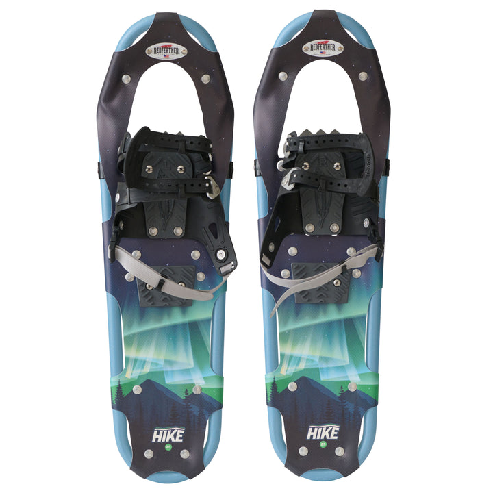 Redfeather Snowshoes – Redfeather Outdoors