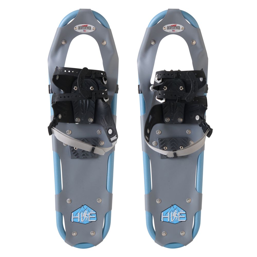 Women’s Redfeather Hike™ Snowshoe – Lightweight Recreational Snowshoe ...