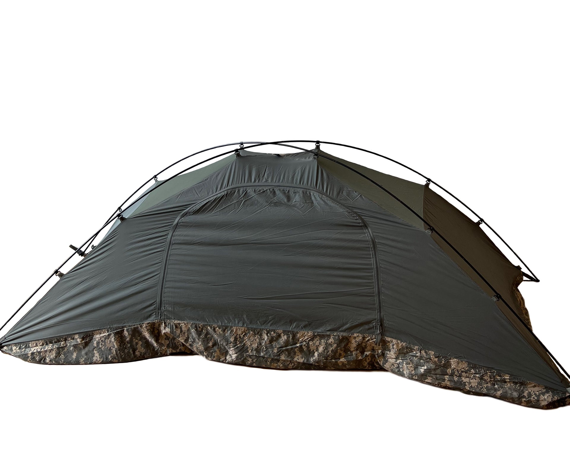 Universal Improved Combat Shelter Tent – Redfeather Outdoors
