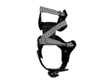 Ultra Snowshoe Binding System (Pair) – Redfeather Replacement Bindings ...