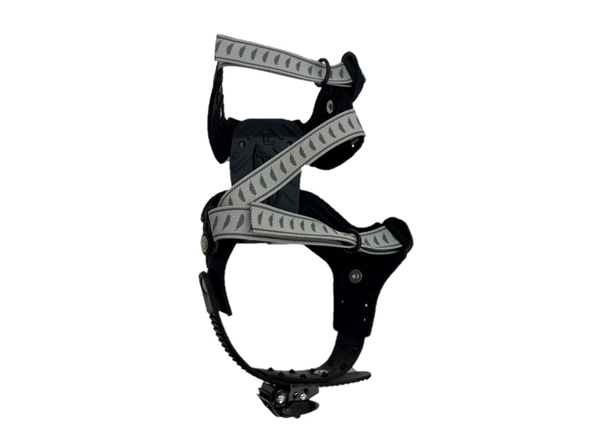 Ultra Snowshoe Binding System (Pair) – Redfeather Replacement Bindings ...