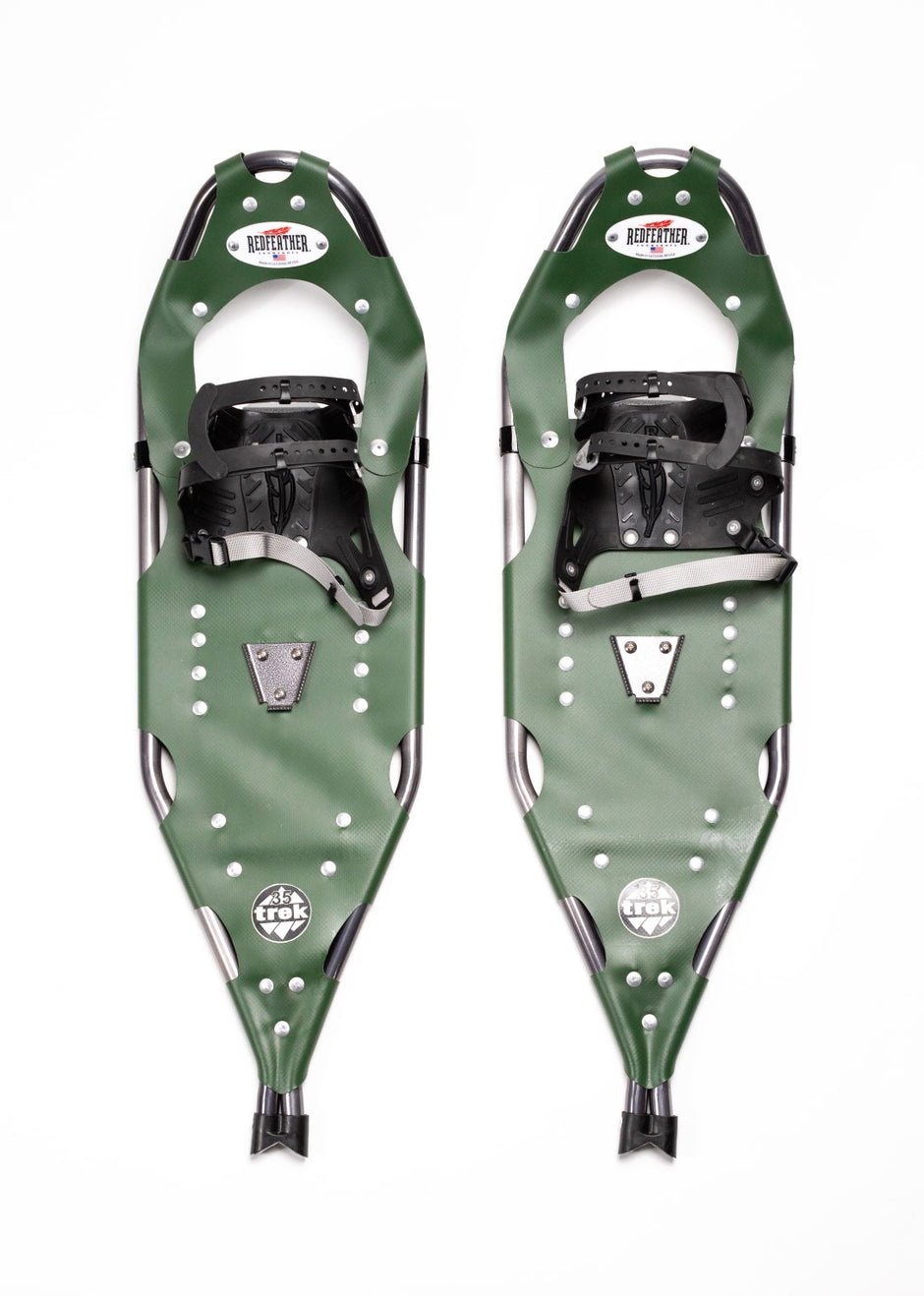 Redfeather Snowshoes – Redfeather Outdoors